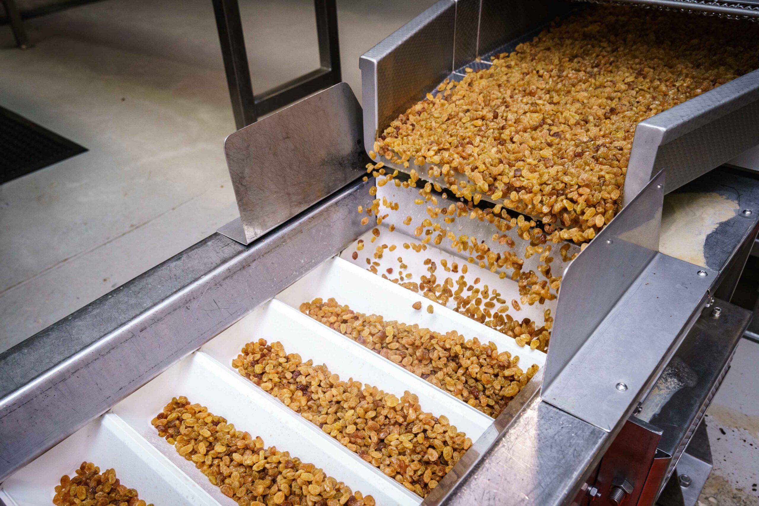 Grower News - Sunbeam Foods - Australian Dried Fruits