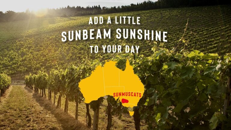 About Us - Sunbeam Foods - Australian Dried Fruits