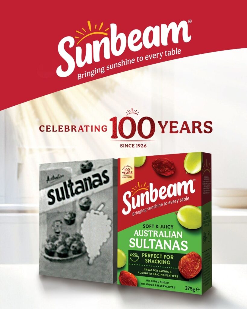 Contact Us - Sunbeam Foods - Australian Dried Fruits